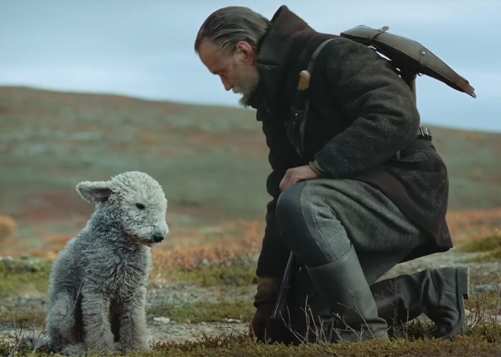 Does the Dog Die in Sisu (2022) - Movies & Chai