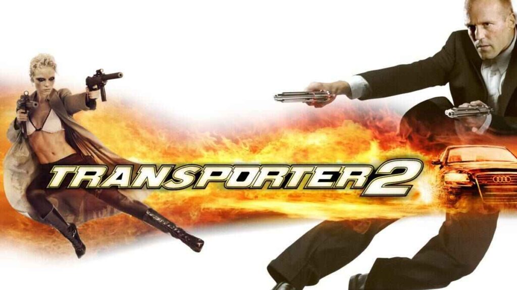 Transporter 2 (2005) - Movies & Chai